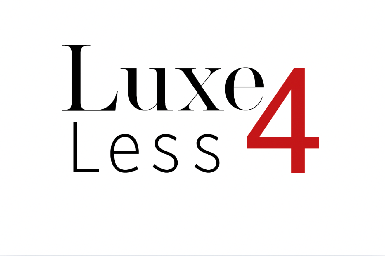Luxe4Less – Luxe 4 Less